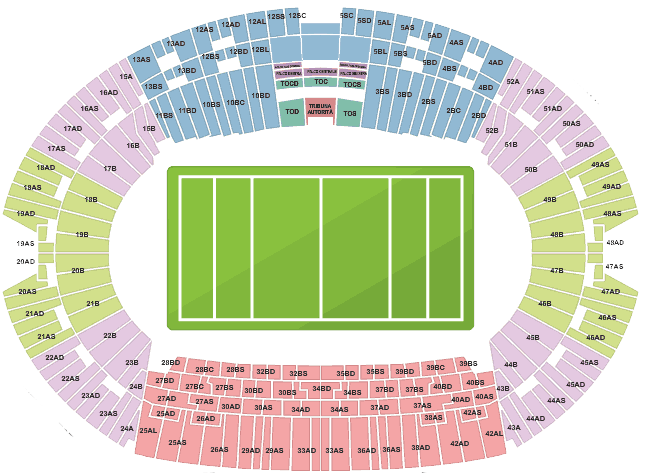Olimpico Rome Map Lazio Wikipedia