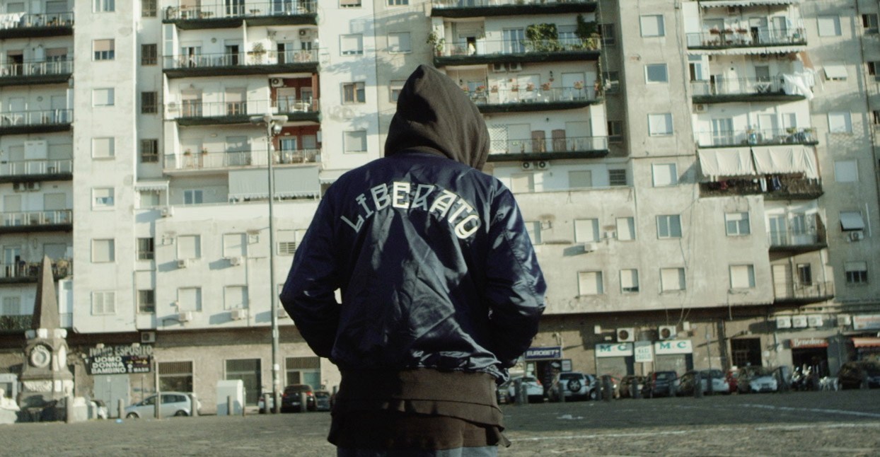 Liberato Rome Official Tickets | Roma Circo Massimo 2025