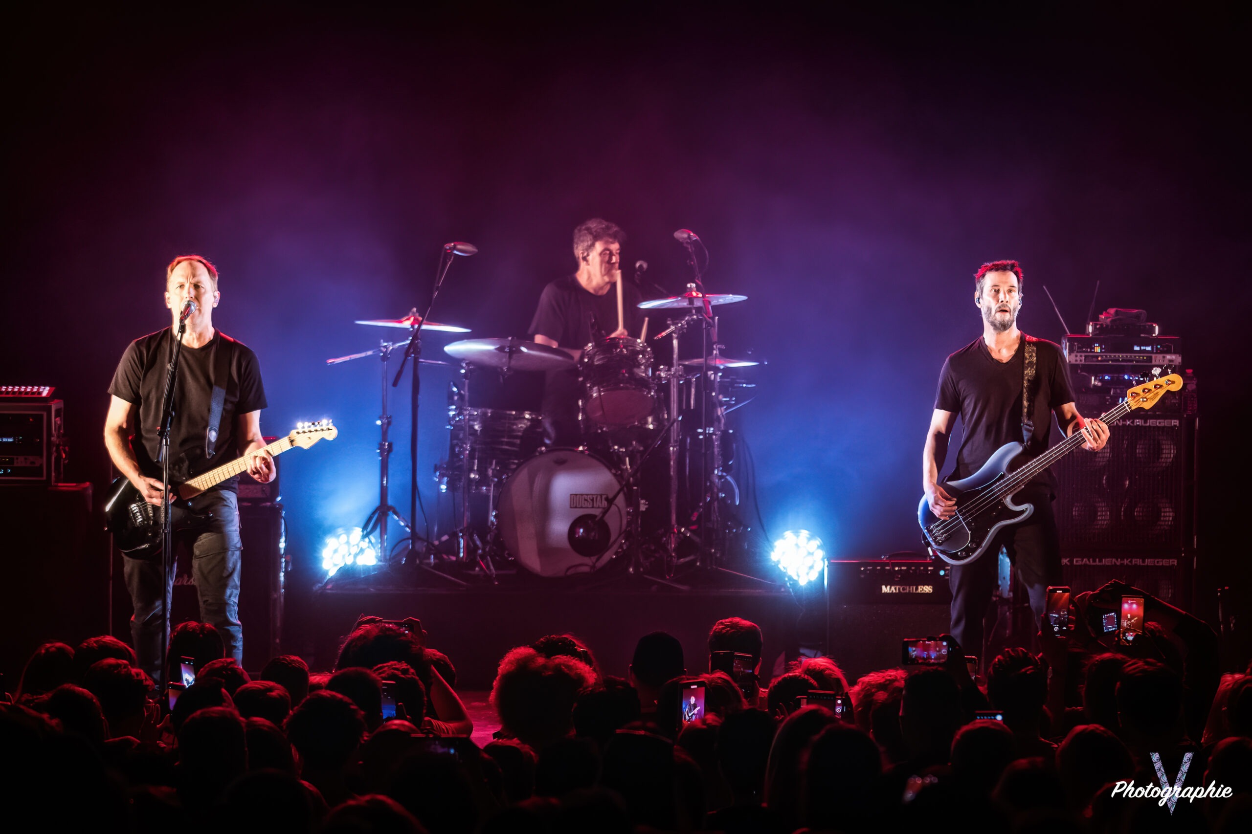 Dogstar Rome 2026 Official Tickets | Auditorium Parco della Musica